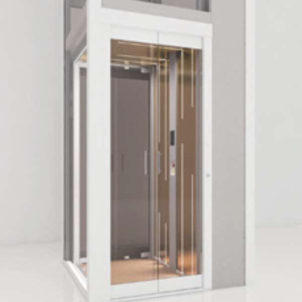 Home Lift | IconLift | Residential Lift Supplier - Hebron Meditech